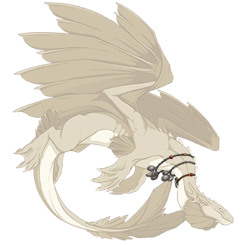 Tarnished Silver Necklace | Flight Rising Wiki | Fandom