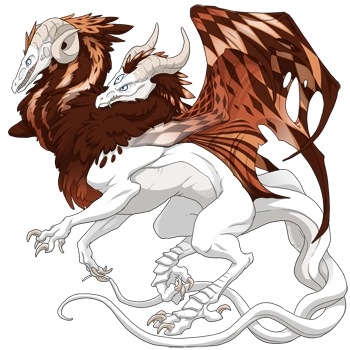 Jester (Aberration) | Flight Rising Wiki | Fandom