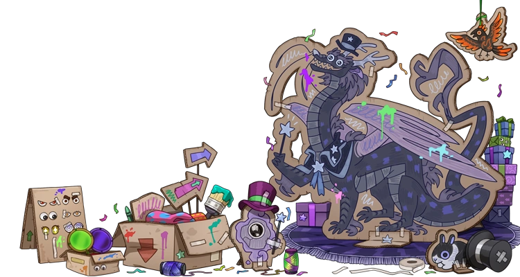 Marva | Flight Rising Wiki | Fandom