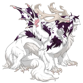 Paint (Gaoler) | Flight Rising Wiki | Fandom