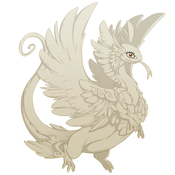 Beautiful Gander | Flight Rising Wiki | Fandom