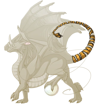 Regal Tail Tatters | Flight Rising Wiki | Fandom