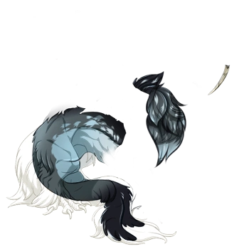 Accent: Woolly Walrus | Flight Rising Wiki | Fandom