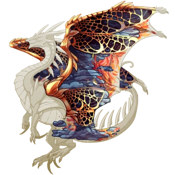 Skin: Golden Cicada | Flight Rising Wiki | Fandom