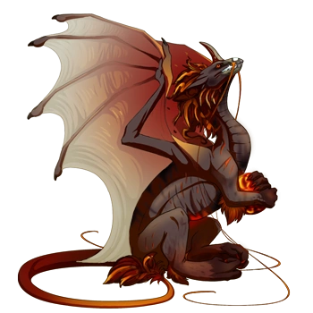 Skin: Nightmare | Flight Rising Wiki | Fandom