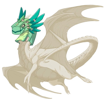 Paper Skydancer Masque | Flight Rising Wiki | Fandom