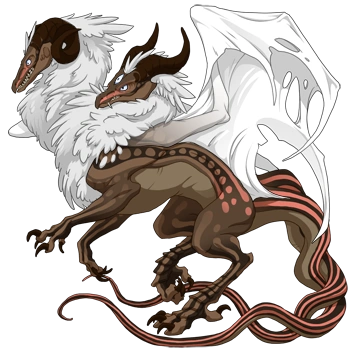 Skink (Aberration) | Flight Rising Wiki | Fandom