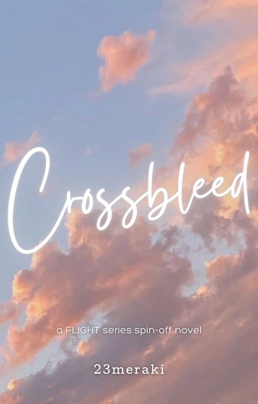 Crossbleed | FLIGHT series Wiki | Fandom