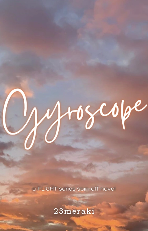 Gyroscope | FLIGHT series Wiki | Fandom