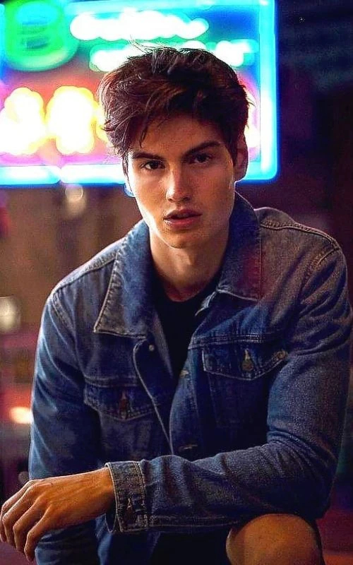 Valentin Alexei Verano | FLIGHT series Wiki | Fandom