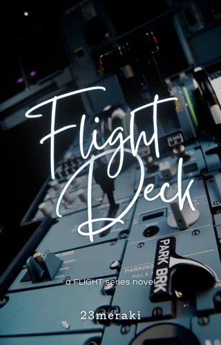 Flight Deck | FLIGHT series Wiki | Fandom