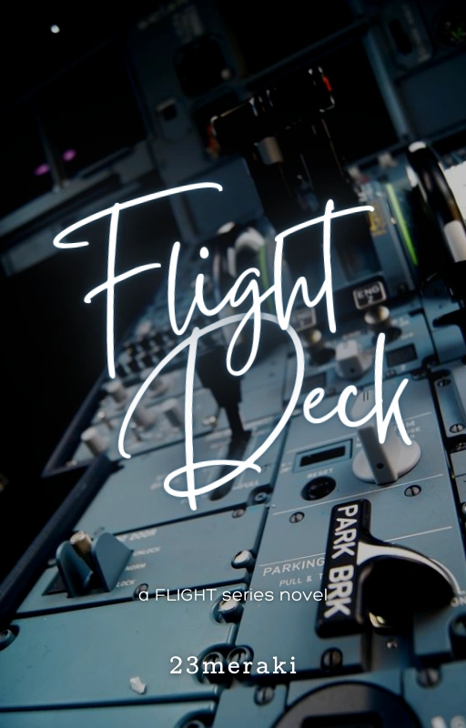 Flight Deck | FLIGHT series Wiki | Fandom