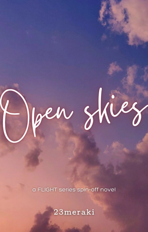 Open skies | FLIGHT series Wiki | Fandom