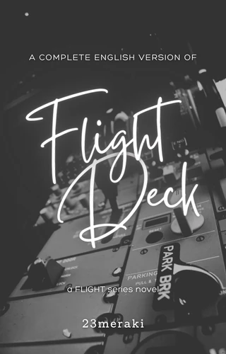 Flight Deck | FLIGHT series Wiki | Fandom