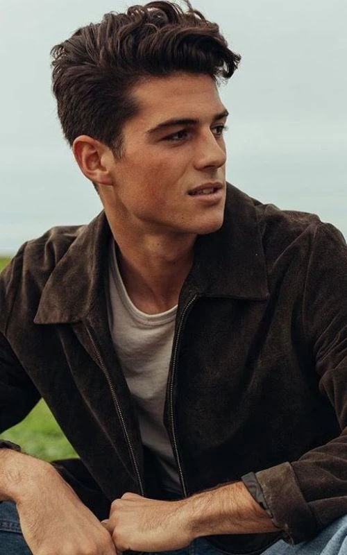 Adrien Josef Buenviaje | FLIGHT series Wiki | Fandom