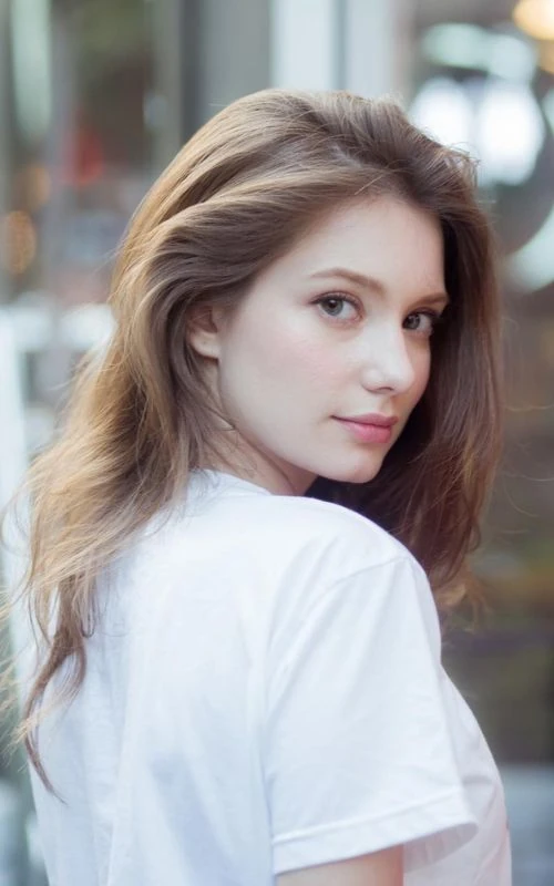 Mayumi Phoebe Bonifacio | FLIGHT series Wiki | Fandom