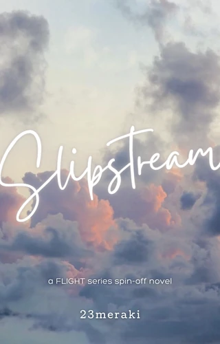 Slipstream | FLIGHT series Wiki | Fandom