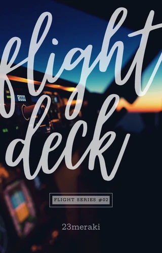 Flight Deck | FLIGHT series Wiki | Fandom