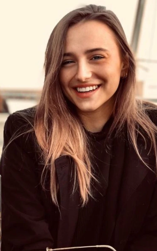 Kaia Charlotte van Staveren | FLIGHT series Wiki | Fandom