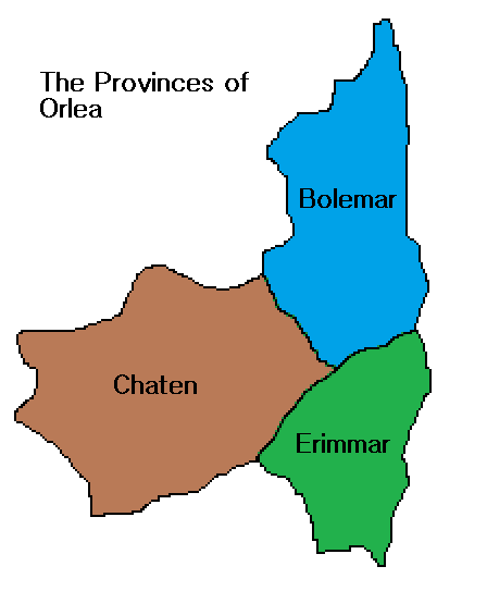 Orlea | Flightwood Wiki | Fandom