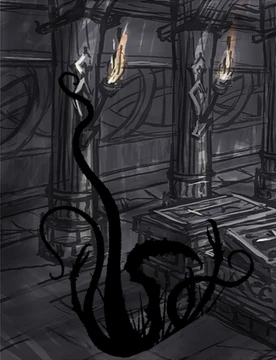 Crypt Creeper | Flightwood Wiki | Fandom