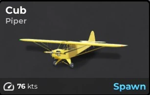 Piper Cub | Flight World Wiki | Fandom