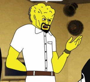 Temprist | Flimvincible Wiki | Fandom