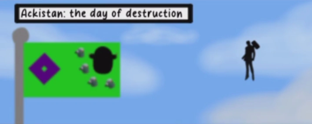 The Day of Destruction | Flimvincible Wiki | Fandom