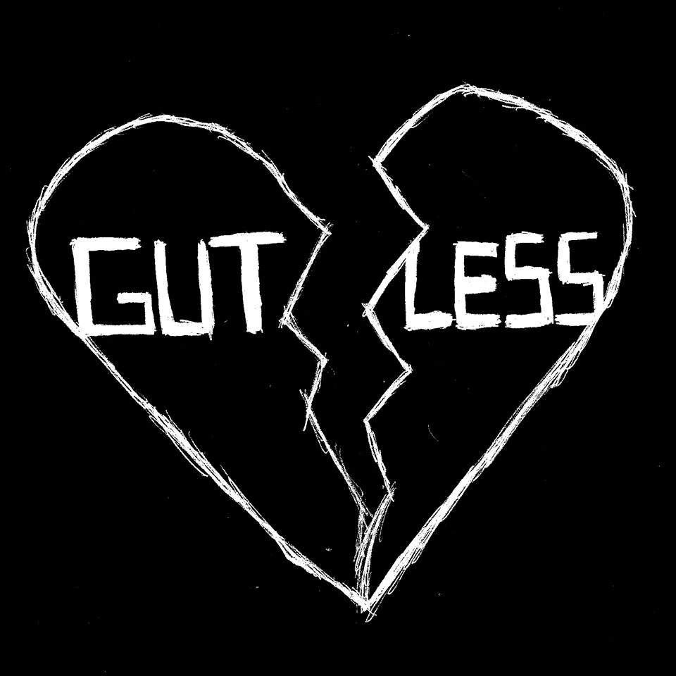 Gutless | FLIN Wikia | Fandom