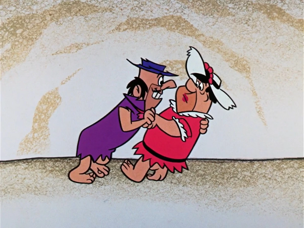 Ladies' Day | The Flintstones | Fandom