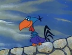 Chickenasaurus/Gallery | The Flintstones | Fandom