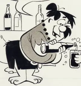 Freida Flintstone | The Flintstones | Fandom