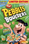 Pebbles Cereal/Gallery | The Flintstones | Fandom