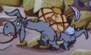 Broncosaurus | The Flintstones | Fandom