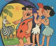 Broncosaurus | The Flintstones | Fandom