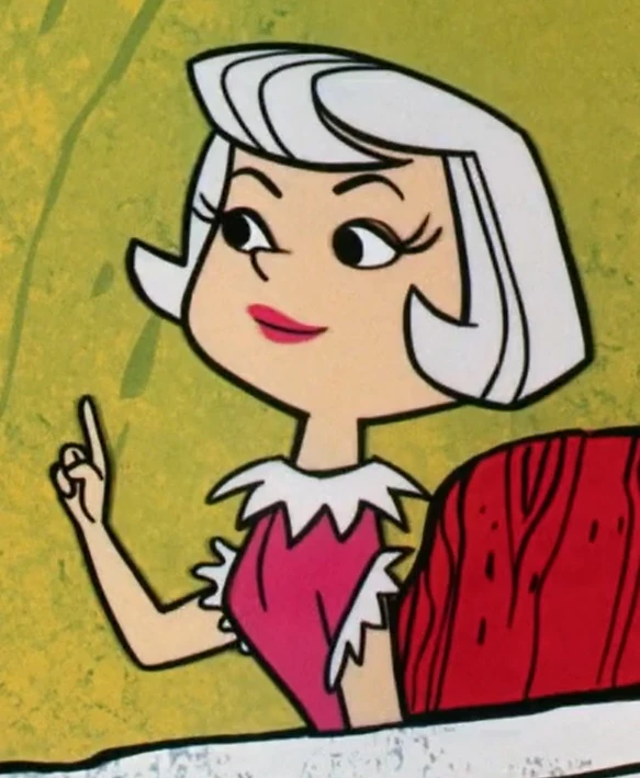 Ms. Stonewall | The Flintstones | Fandom