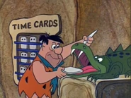 Gatorsaurus/Gallery | The Flintstones | Fandom