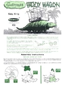 Armadillosaurus/Gallery | The Flintstones | Fandom