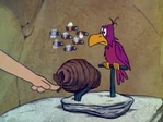 Parrotsaurus | The Flintstones | Fandom