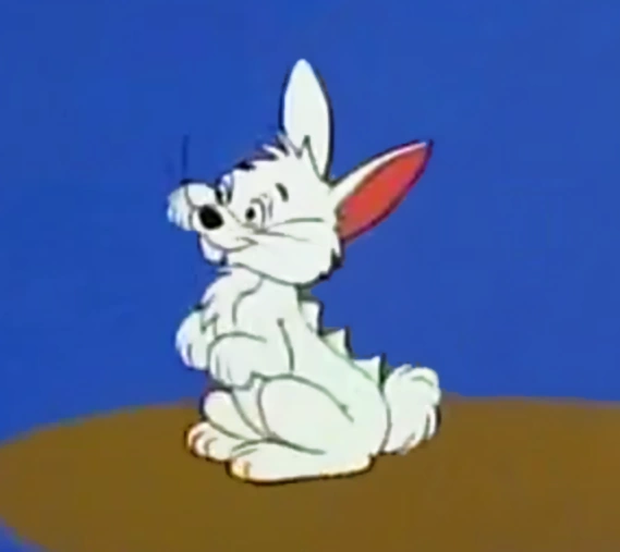 Rabbitsaurus | The Flintstones | Fandom