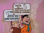 Bamm-Bamm Rubble/Gallery/Screenshots | The Flintstones | Fandom