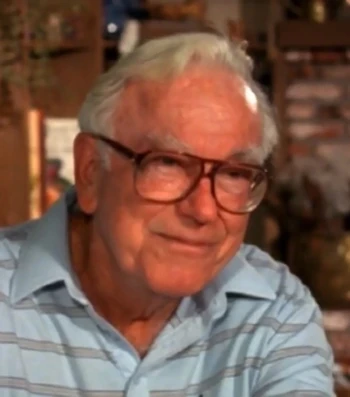 Ed Love | The Flintstones | Fandom