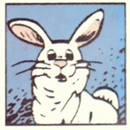 Rabbitsaurus | The Flintstones | Fandom