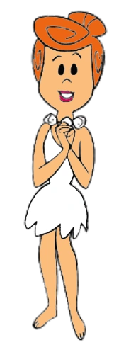 Wilma Flintstone
