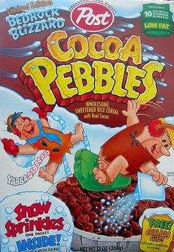 fruity pebbles old logo
