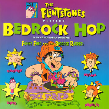 Bedrock Hop song The Flintstones Fandom