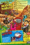 Pebbles Cereal/Gallery | The Flintstones | Fandom