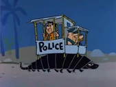 Armadillosaurus/Gallery | The Flintstones | Fandom
