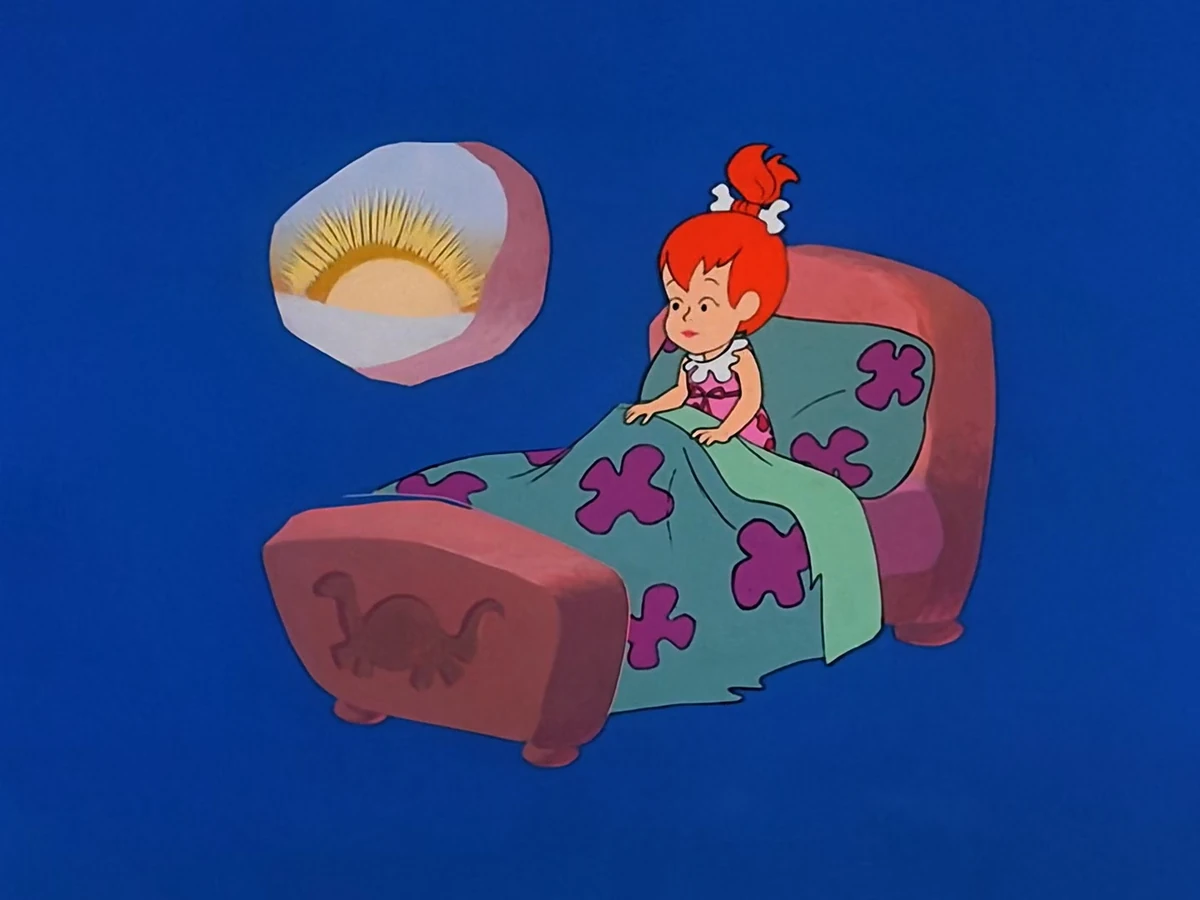 Hope | The Flintstones | Fandom