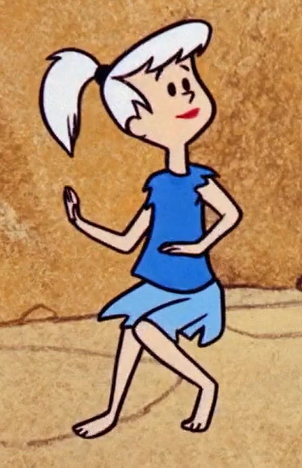 The flintstones the babysitters store